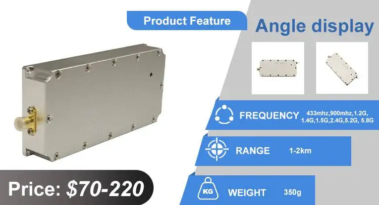 2500mm Wheelspan Vtol Fixedwing Frame Kit For Long Range Drone,Fixed ...