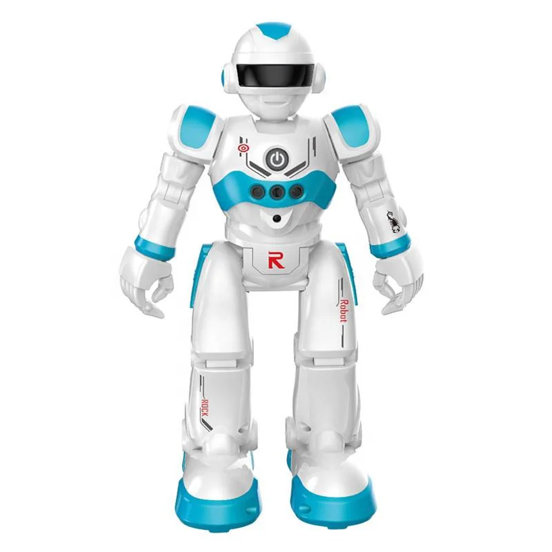 High Quality Gesture Control Intelligent Robot Toy Programming Dancing ...