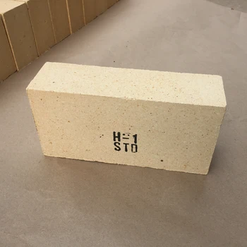 Sk32/sk34/sk38 Fire Brick,Round Firebrick,Clay Firebrick - Buy Sk32 ...