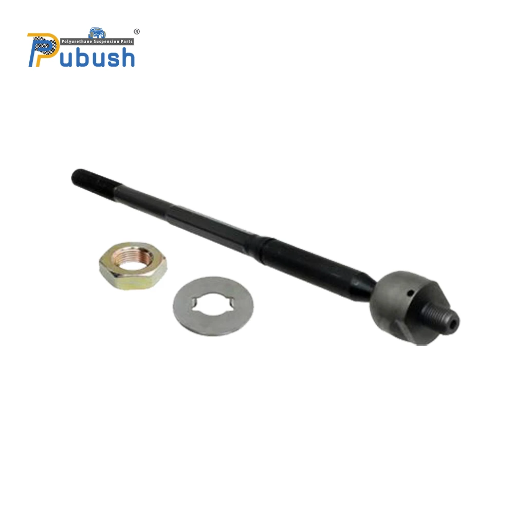 Genuine Auto Parts Steering Rack End Ball Joint Assy For Toyota Prado ...