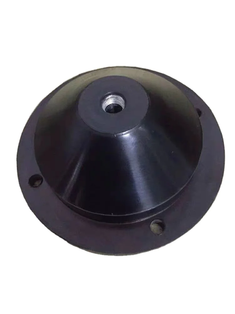 Jgf Round Rubber Shock Absorber Shear Square Shock Absorber For Fan ...