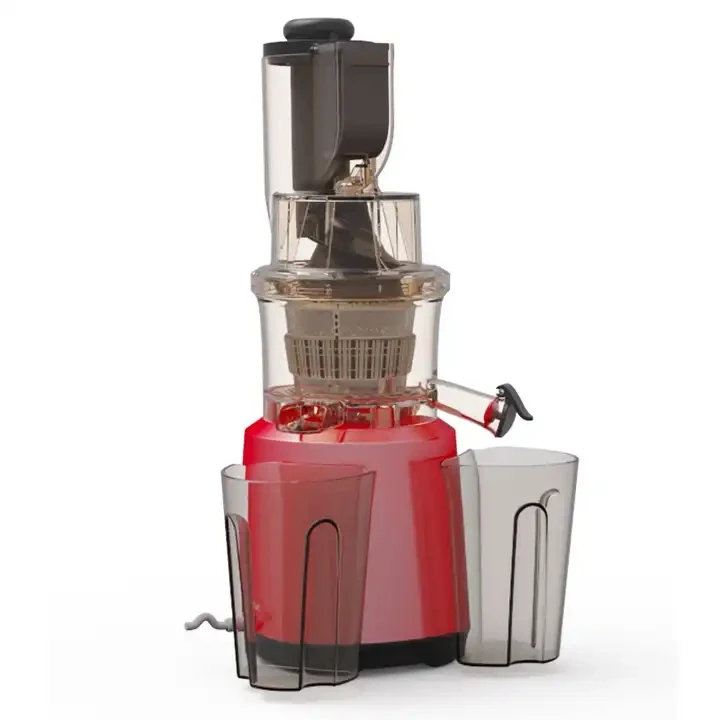Hot Large Diameter Multifunctional Fruit Soymilk Juicer Fruit and ...
