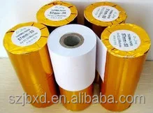 80x80 80x80mm 80mm X 65mm Thermal Sticky Paper 57mm X 40mm Pos 57m ...