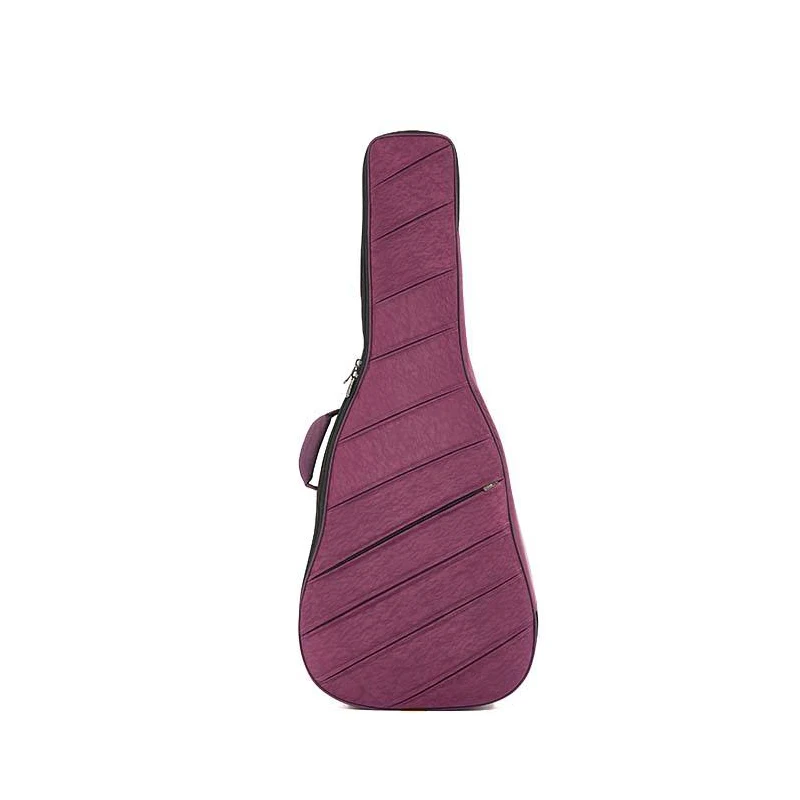 Colorful High Quality Classical Acoustic Bass Ukulele Guitar Bag Music ...