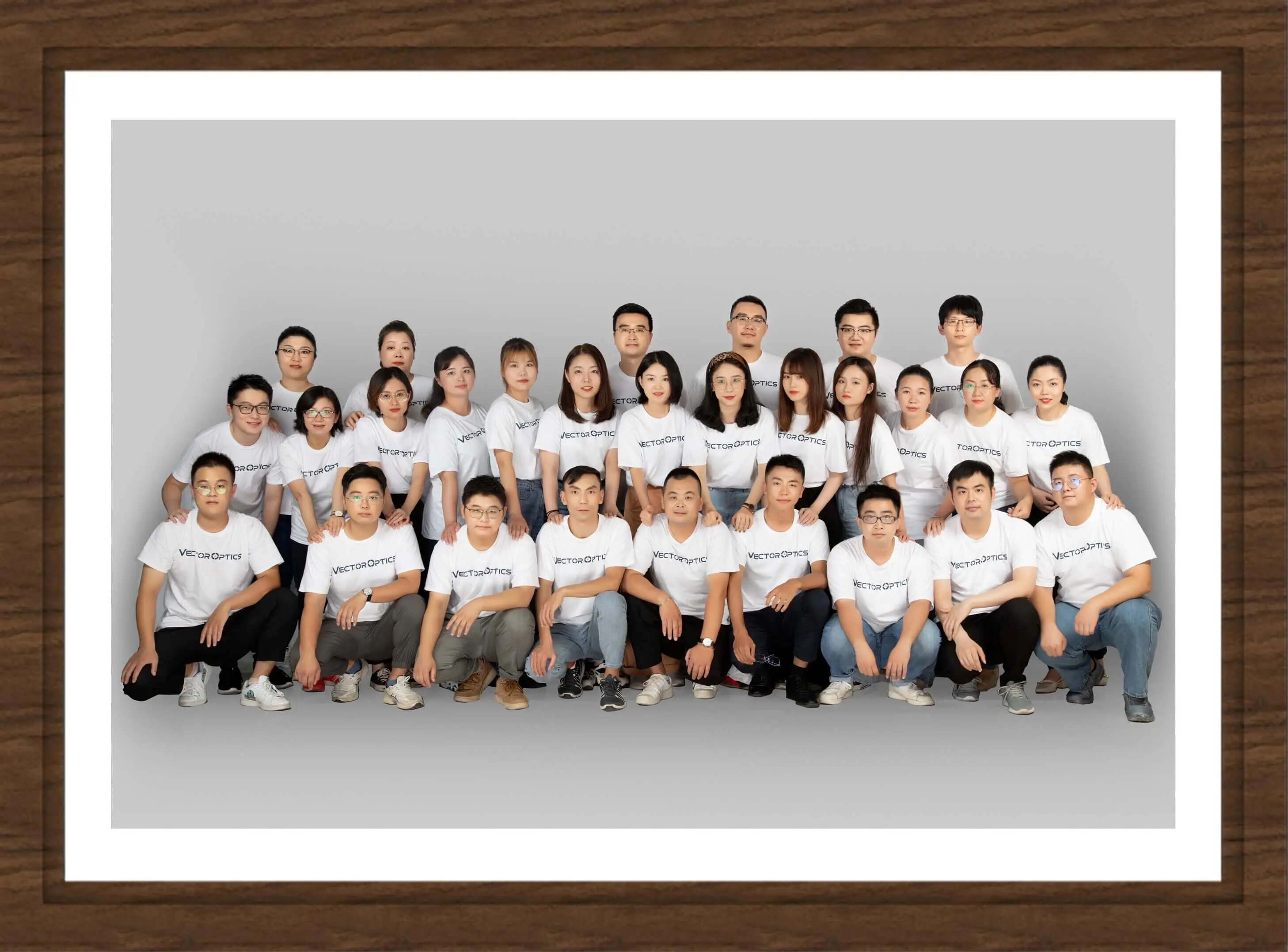 Vector Optics Steel Mount Even 8 Inch With Curved Bottom - Buy Steel ...