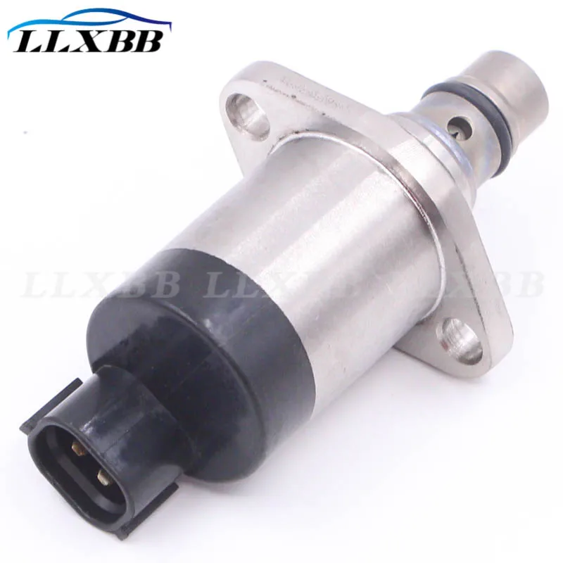 Genuine Injection Pump Suction Control Valve Scv 8981454491 For Isuzu 8 ...