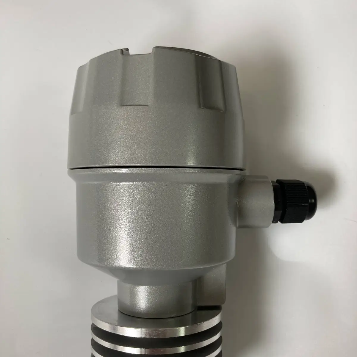 Rotary Paddle Level Switch For Materials Hopper Raw Material Sensor ...