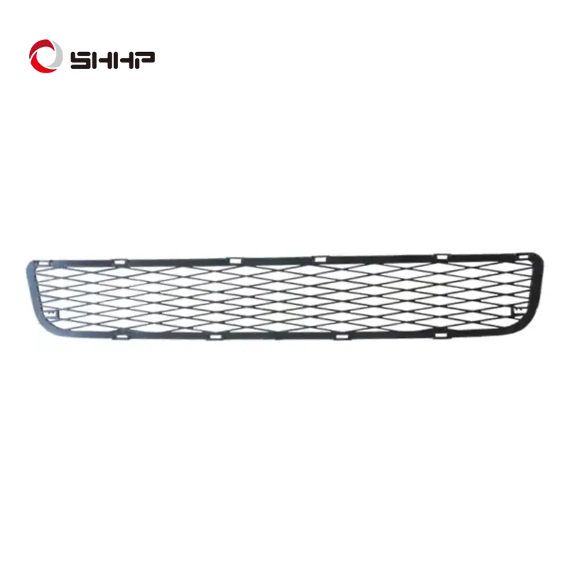 Radiator Lower Grille For Toyota Yaris 2008-2010 Ncp90 Oem 53112-0d080 ...