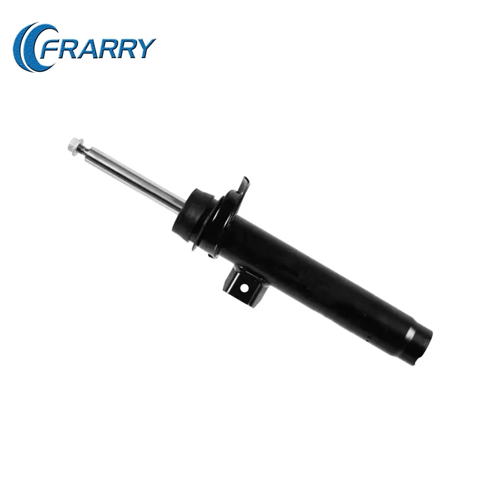 BMW Shock Absorbers - Durable and Reliable Performance