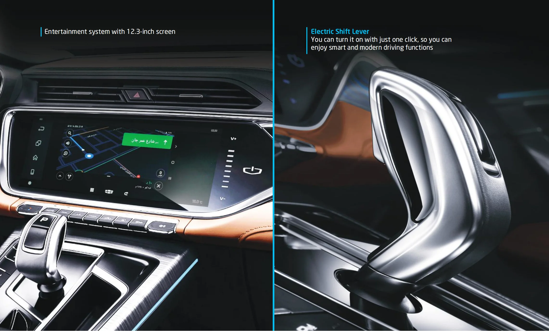 Geely Azkarra Compact Suv 1.5t 1.8t 7 Speed Geely Azkarra Petrol Car New Cars - Buy Vehicles ...