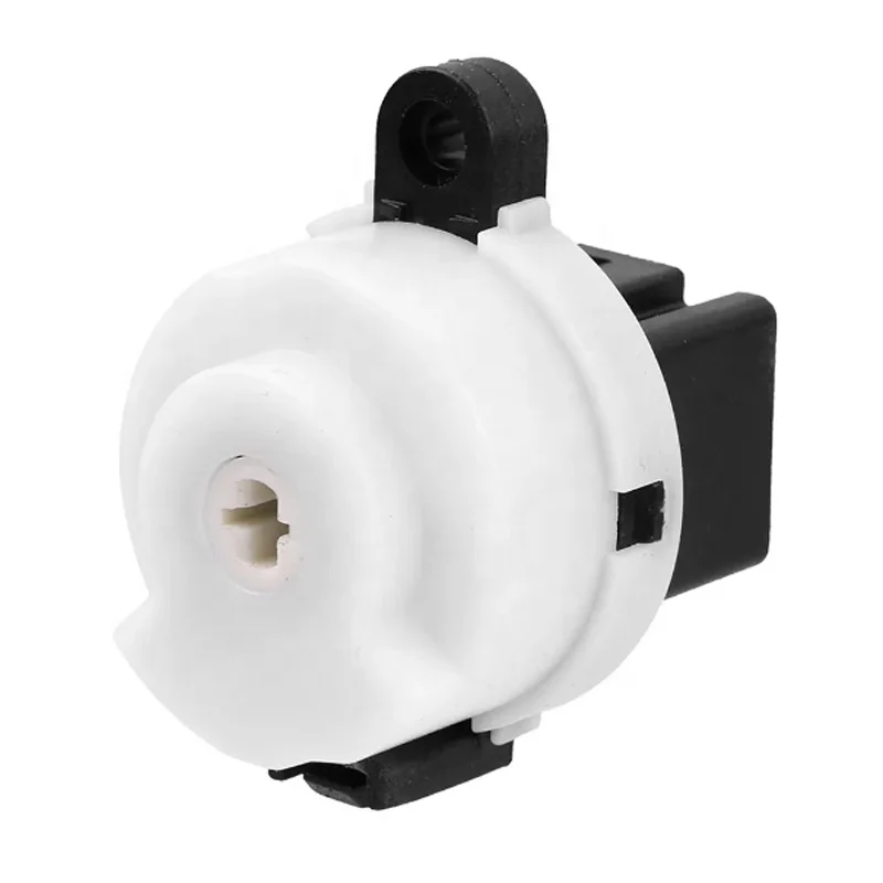 Auto Parts Ignition Control Starter 6pins Black White2m34-11572-aa ...