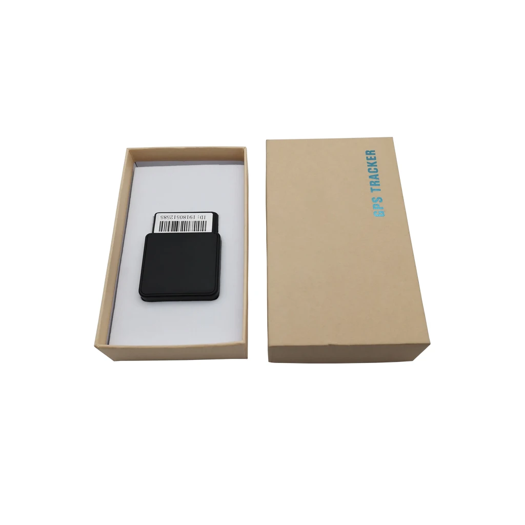 4g Lte Tracker Obd Gps Tracker Real Time Tracking Device With Free ...