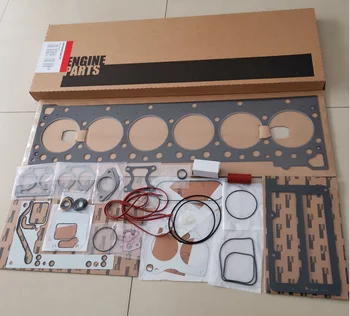 Cummins Qsx15 Isx15 X15 Overhaul Upper Engine Gasket Set 4955595 ...