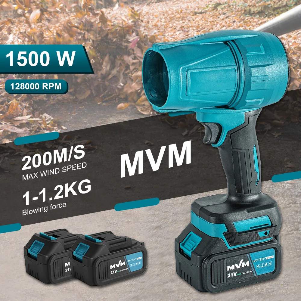 Small Windy 550W DC 21V Lithium-Ion Battery Variable Speed Rechargeable ...