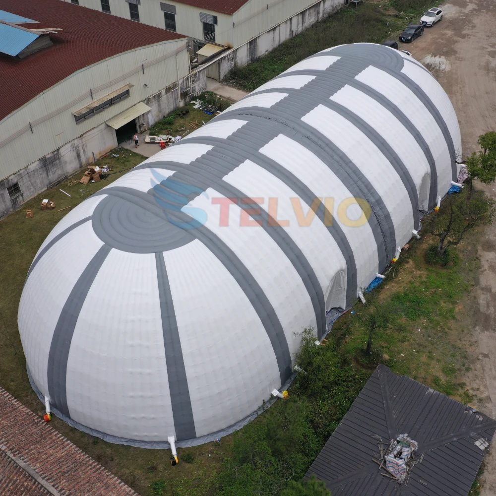 Outdoor Large Inflatable Nightclub Tent Disco Inflatable Nightclub Pub ...