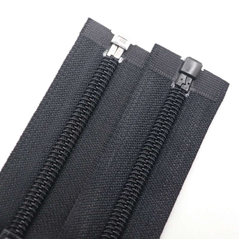 Ky Custom Zipper Wholesale Custom 5# Nylon Coil Zipper Open End Hoodie ...