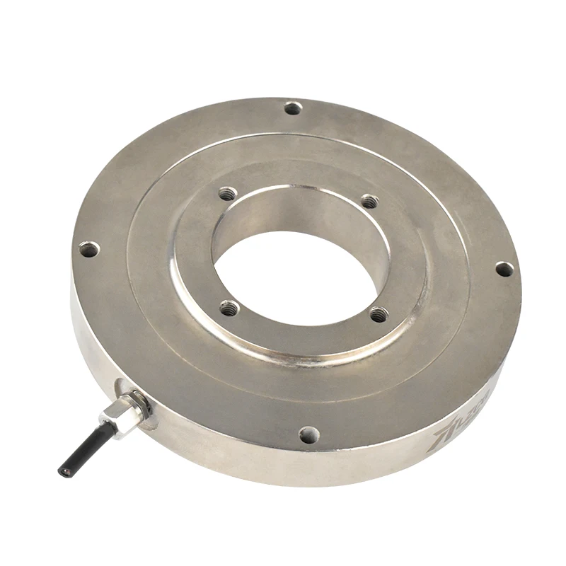 Stainless Steel Load Cells - Precision and Reliability