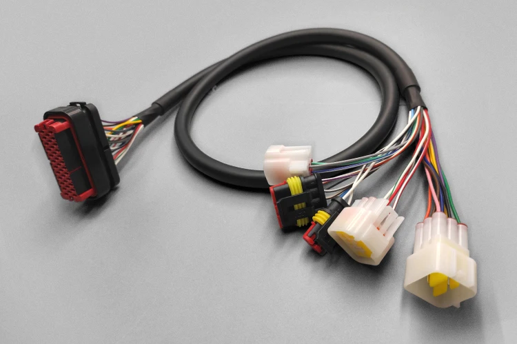 Aichie-arnés De Cables Con Certificado Ul Cul Top 1,Arnés De Cables ...