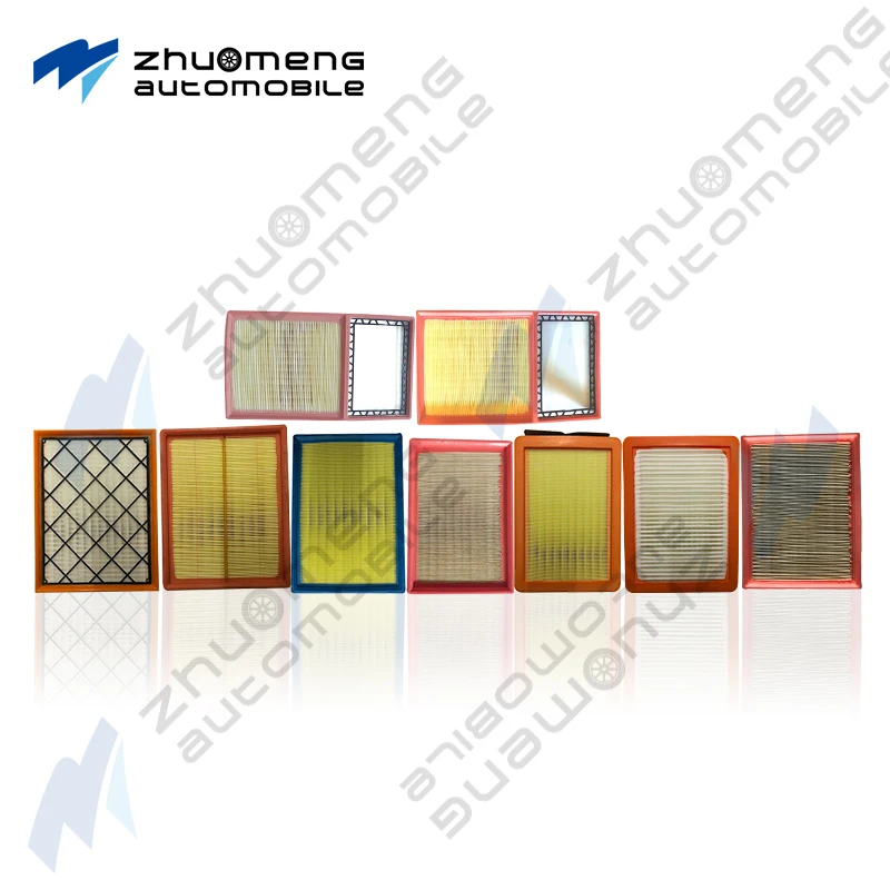 SAIC AUTO PARTS - MG MAXUS AIR FILTER FACTORY Mg Catalog