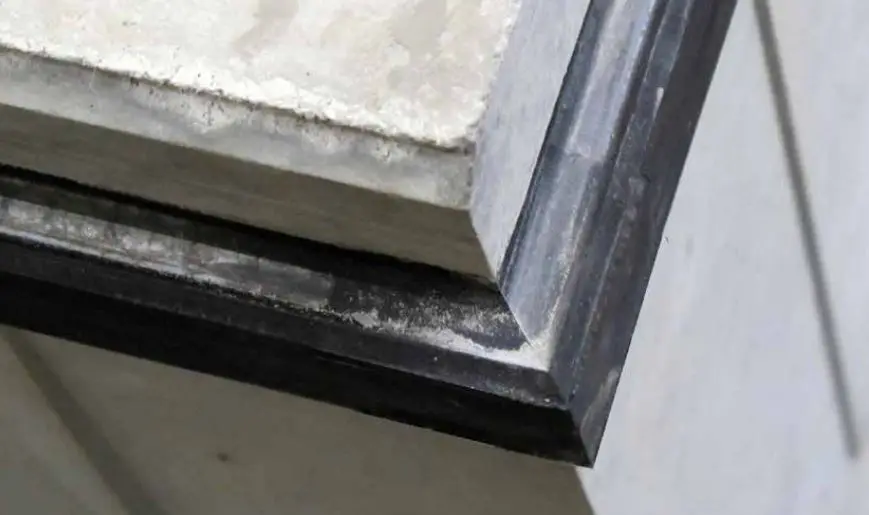 Glued in Tunnel Segment Gasket - Durable Waterproof Seal