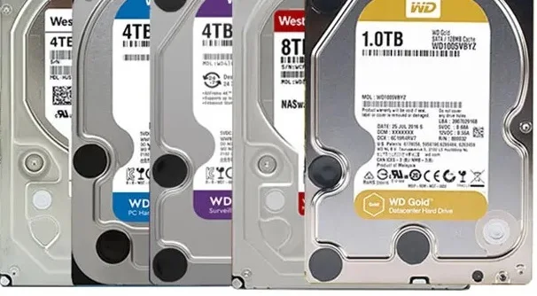 Original WD WD20SPZX 2TB 2.5" SATA 5400 Rpm 128M Cache Western Digital ...