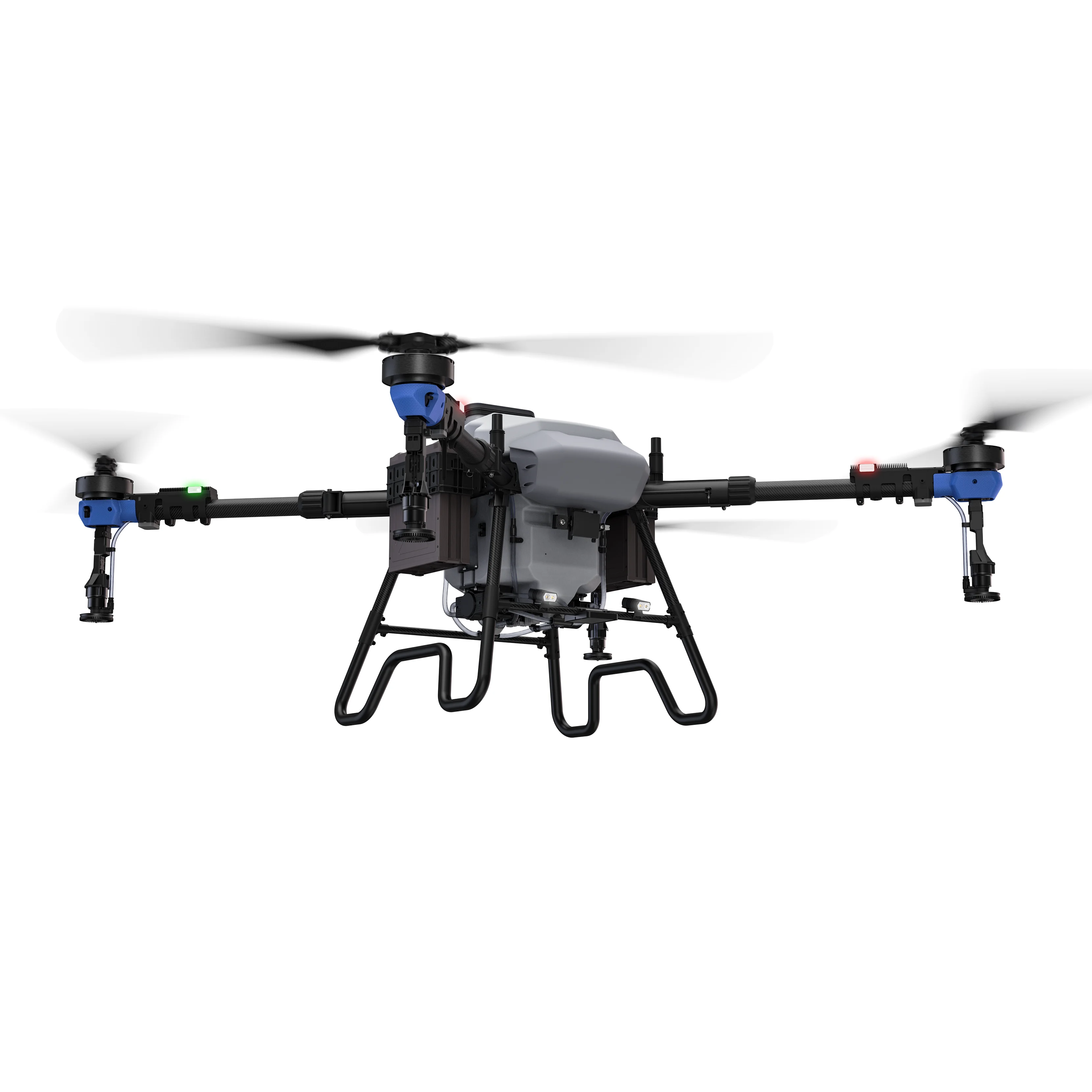 H60 Agriculture Spraying Drone Uav Crop Sprayer - Buy Agriculture ...