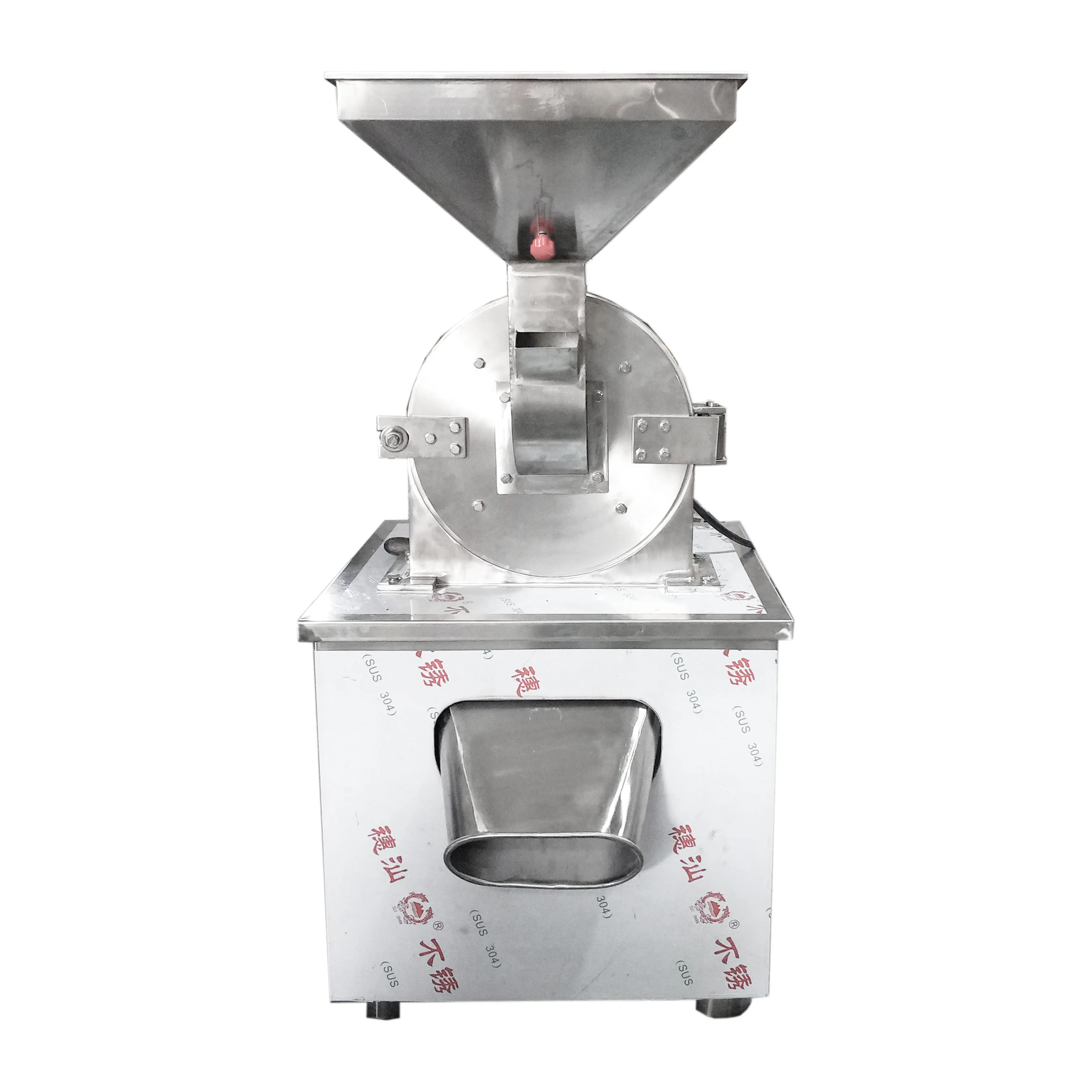 Universal Grinder,White Sugar And Msg Seasoning,Stainless Steel Citric ...