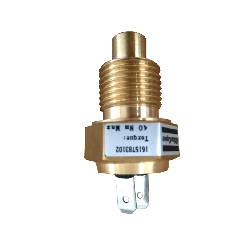 Atlas Copco Air Compressor Parts Temperature Sensor 1089057440 ...