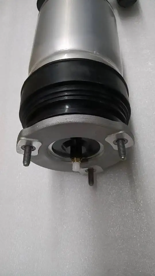 Reinforced Design for Tesla Model S X Strut Shock Absorber