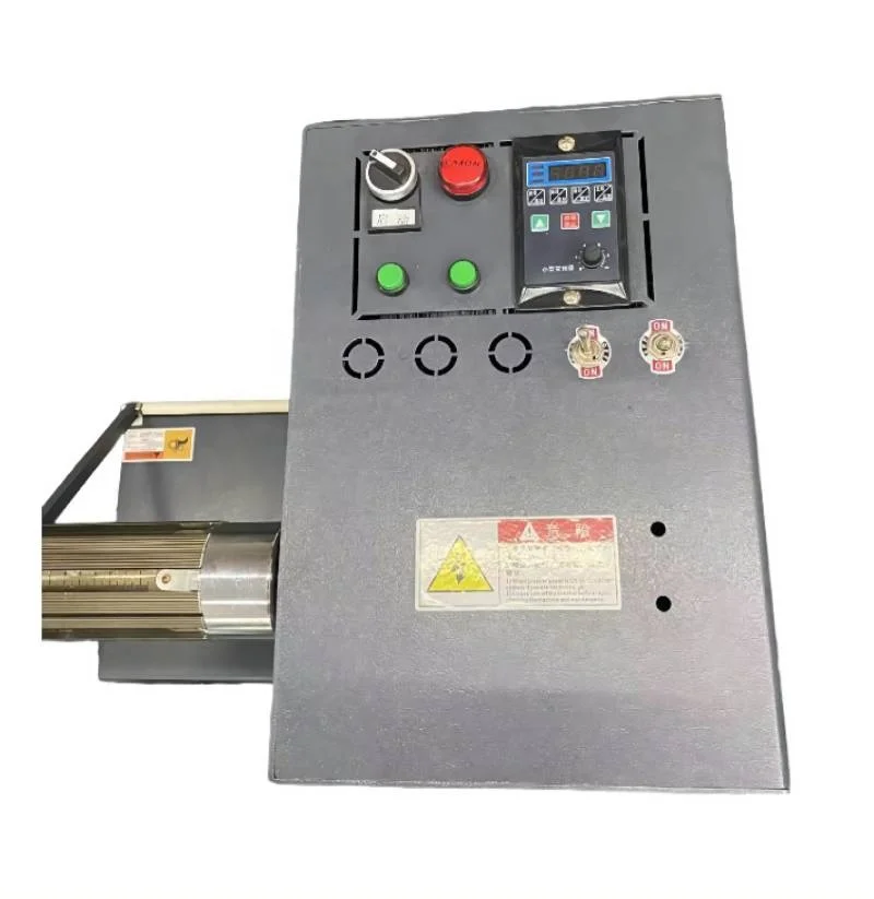 Automatic Motor Winding Machine Electrical Motor Rewinding Machine Roll ...