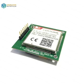 Muz Manufacture Simcom Sim7600e-h Board Lte Cat4 Modems Iot Solutions ...
