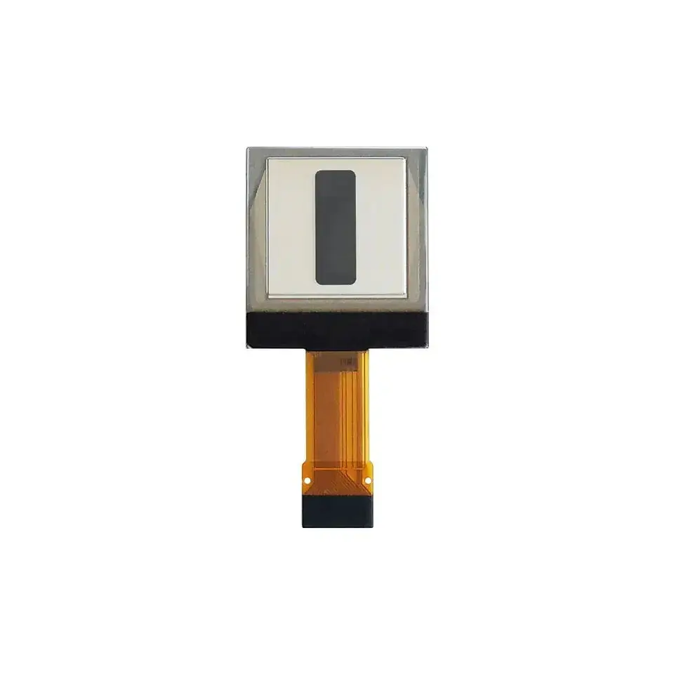 Square Oled Display 1.12 Inch Oled Module Small Size Color Screen - Buy ...