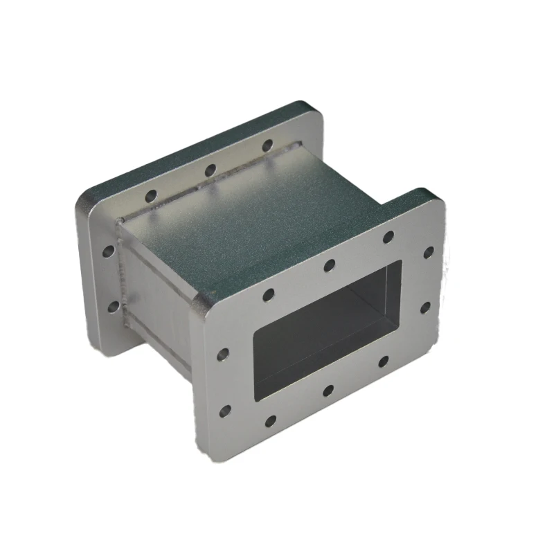 Customized Aluminum Waveguide Gasket for Microwave Applications ...