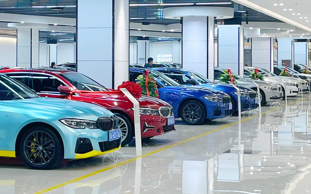 Changli Electric Car 3 Seats Closed Cabin Made In China Electric ...