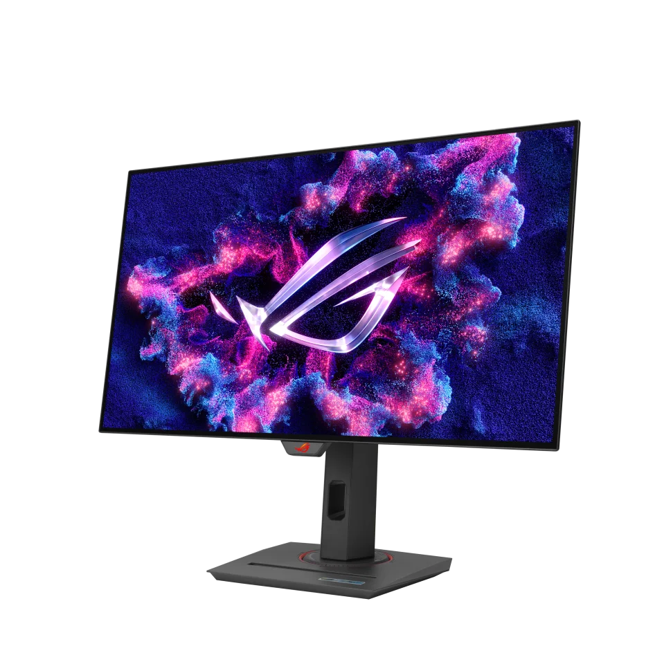New 2024 ROG Strix OLED XG27AQDMG 2K 27inch 240Hz 2560x1440 0.03ms ...