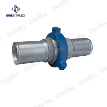 Fmc Male Fig 1002 Fig 1502 Thread Weco Hammer Seal Ring Hammer Union ...