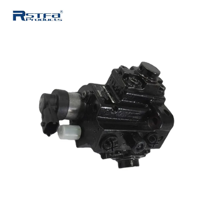 RSTFA Diesel Fuel Injection Pump 68092294AA for Jeep Wrangler JK (2011 ...
