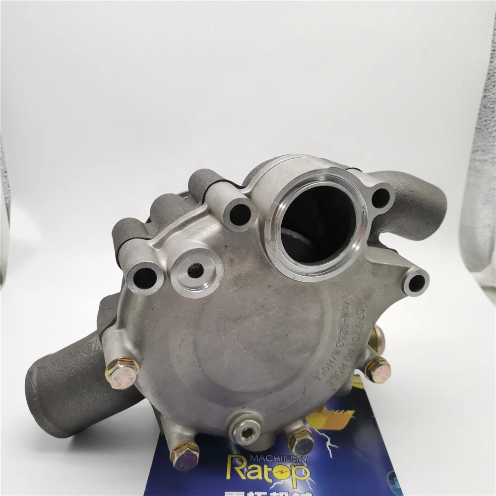 7C4508 7C-4508 3116 Engine Water Pump for E325B Excavator