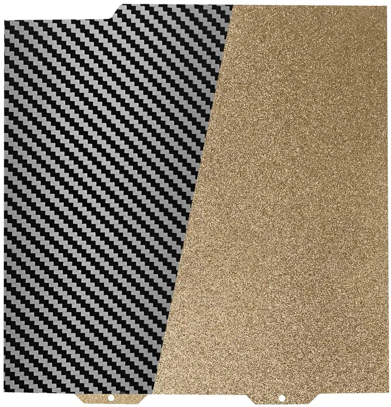 PEF PEY Build Plate for Bambu Lab A1 Mini - 184*184mm