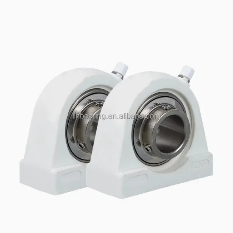SUCPA205 UCPA205 Plastic Nylon Short Vertical Type Pillow Block ...