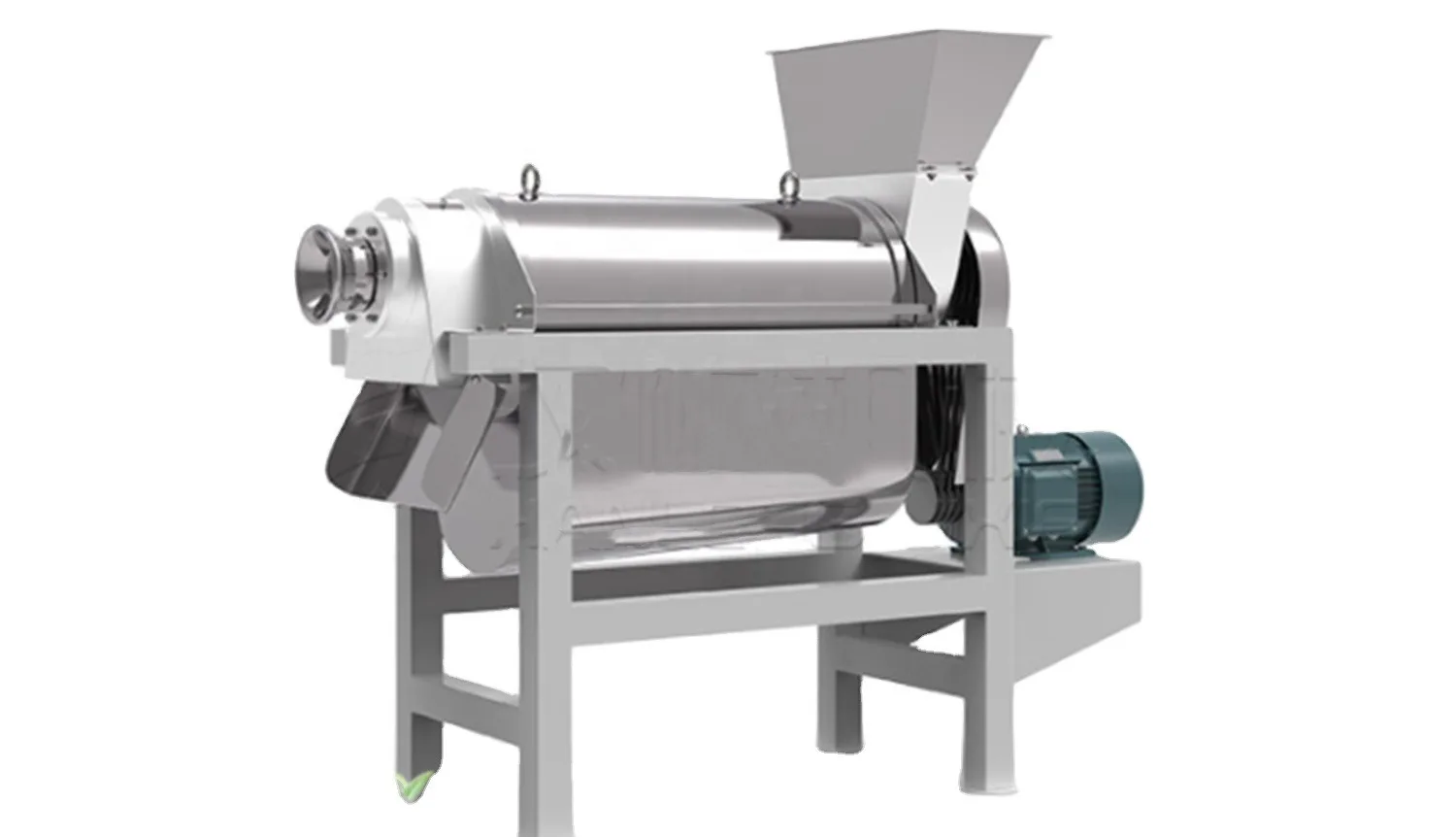 Automatic Commercial Fruit And Vegetable Juicer Making Machine Cold ...