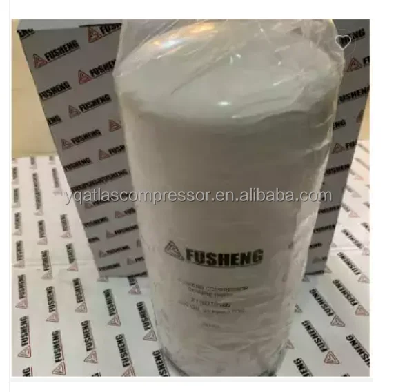 Fusheng Screw Air Compressor Oil Separator 2116010166