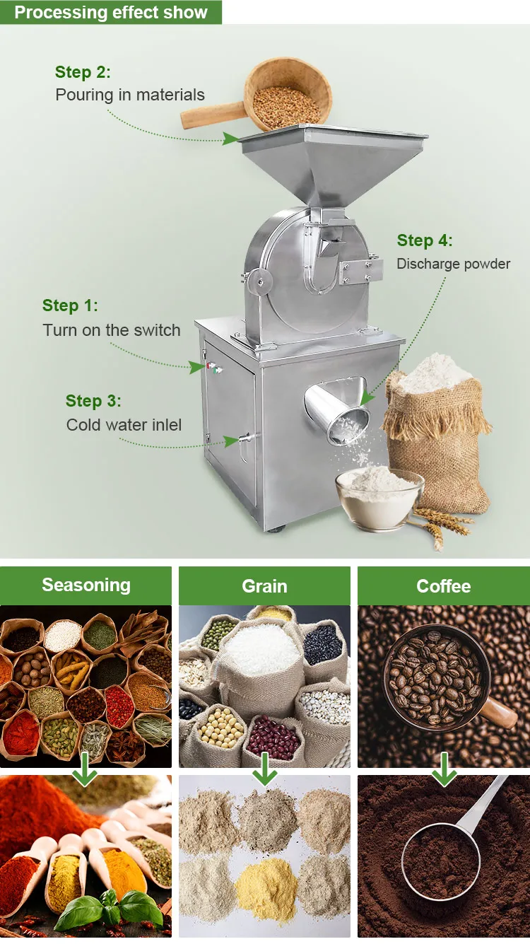 Rice Henna Powder Automatic Chilli Sri Lanka Sugar Milling Tea Leaf ...