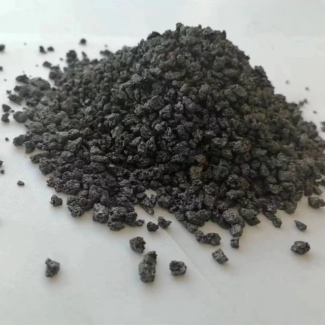 Gpc Graphitized Petroleum Coke 98%carbon Carbon Raiser - Buy Gpc ...