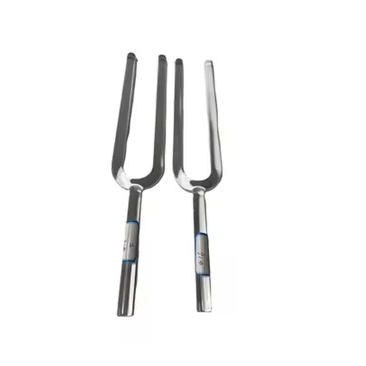 High Purity Quartz Crystal Tuning Fork for Sound Healing and Therapy ...