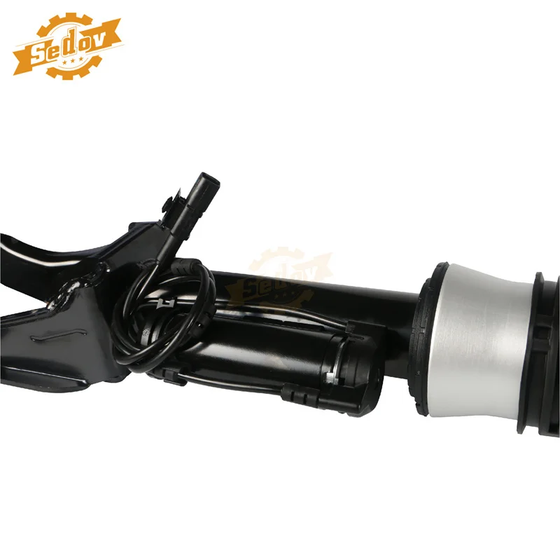ADS Shock Absorbers Car Front Air Suspension Strut Kit OE 1663201313 ...