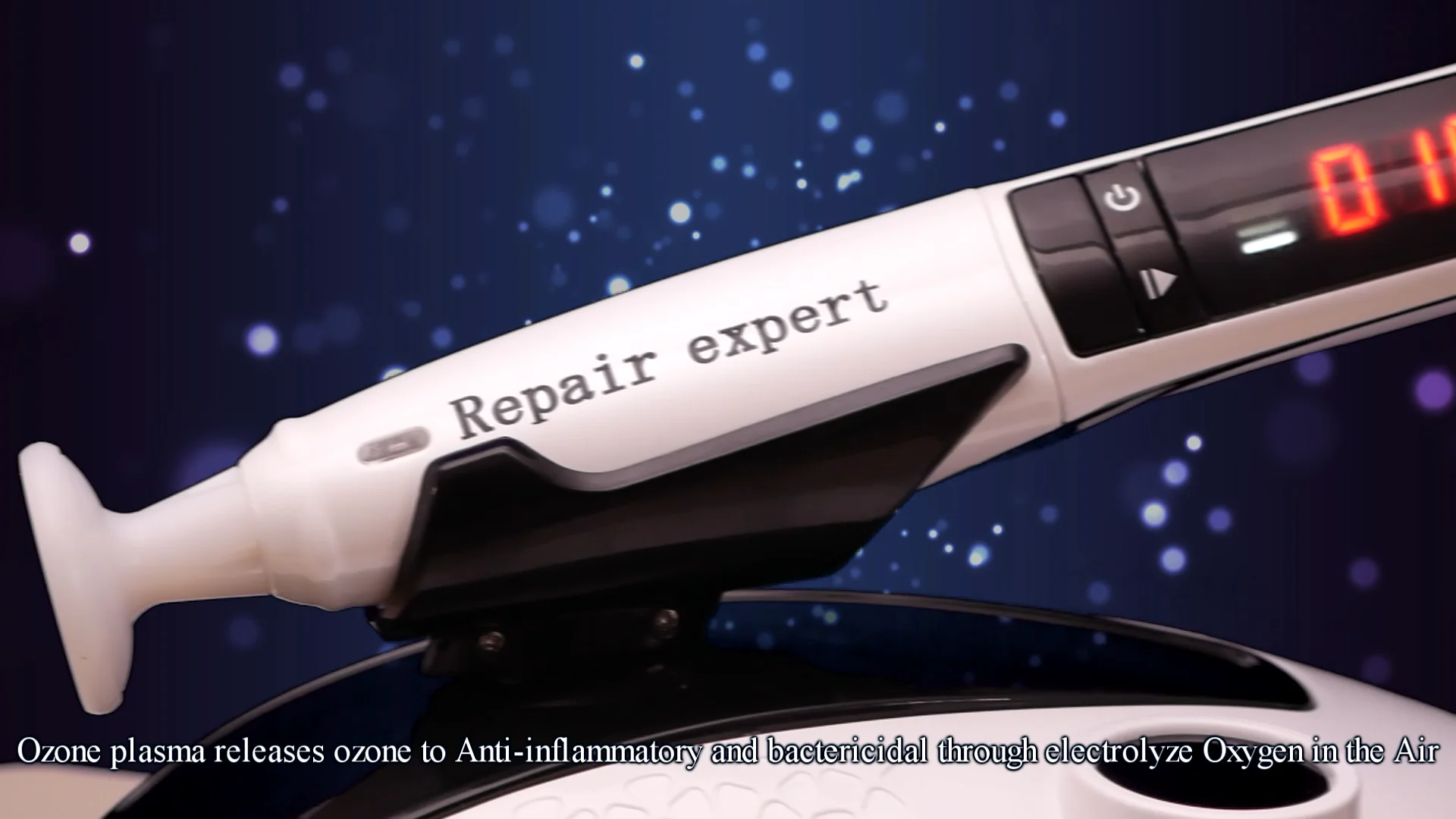 Plasma Lift Cold Ozone Plasma Pen Eyelid Lifting /ance Removal Jet ...