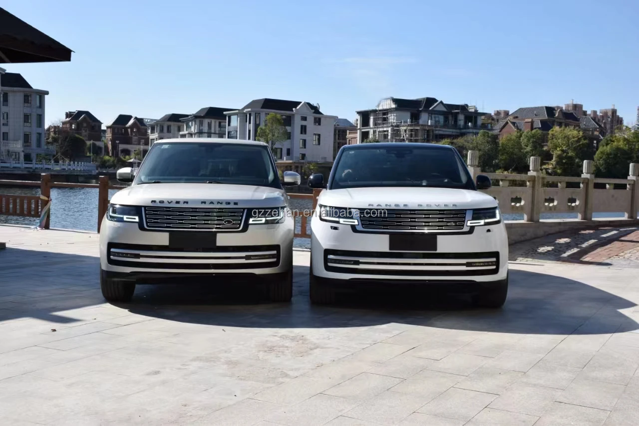 Auto Body Kits Facelift Bodykit Body Systems Facelift Body Kit For ...