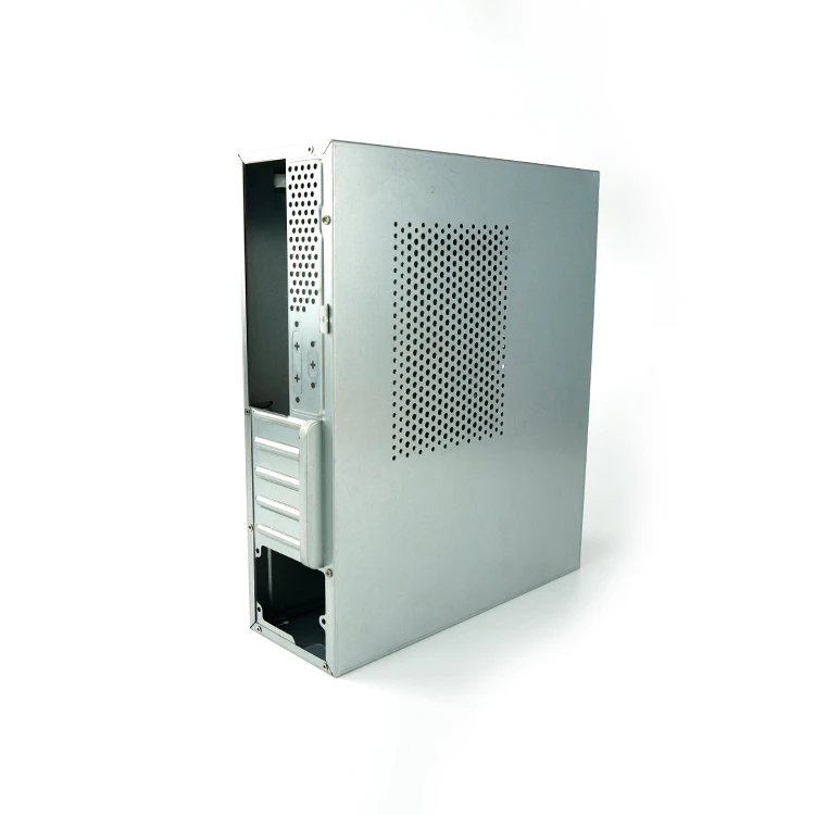 Custom Cnc Laser Cutting Computer Cases Server Case Sheet Metal ...