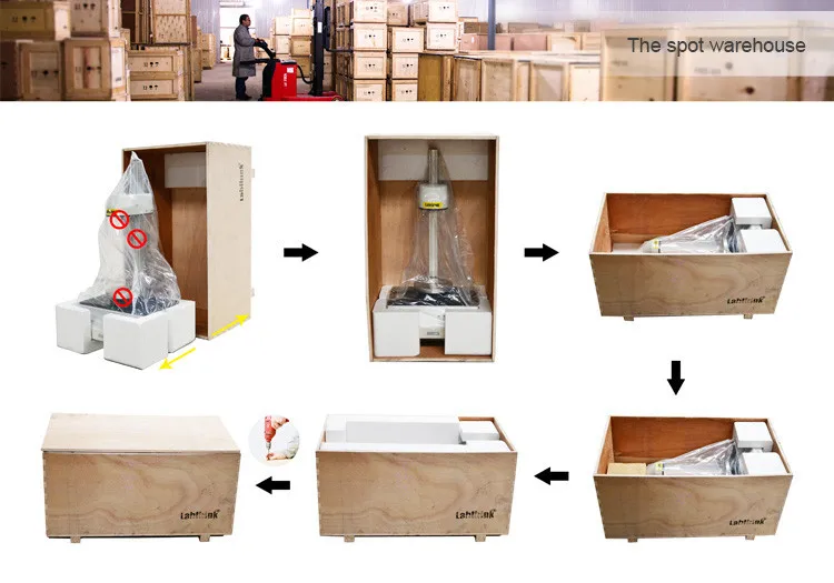 Astm F392 Barrier Materials Gelbo Flex Durability Tester - Buy Gelbo ...